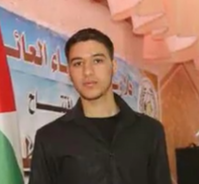 Yahia Alaa' Al-Batsh | Israel-Palestine Timeline