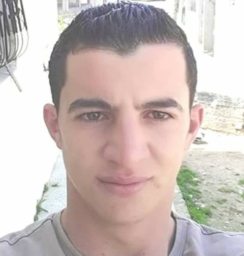 ‘Ali Safi - Israel-Palestine Timeline