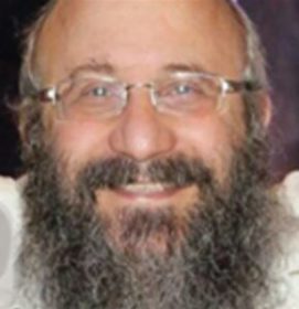 Michael Mark | Israel-Palestine Timeline