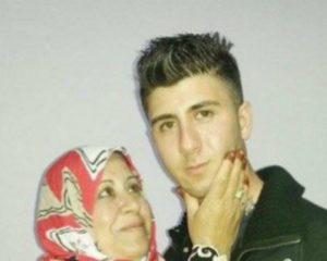 ‘Alaa Jamal ‘Abd Rabo - Israel-Palestine Timeline