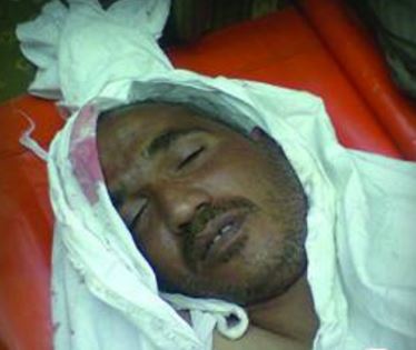 Nidal Abu ‘Aasy | Israel-Palestine Timeline