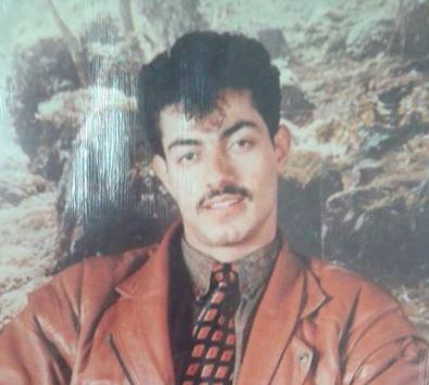 Jihad Khalil | Israel-Palestine Timeline