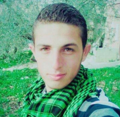 Ameer Omar Shehada Israel Palestine Timeline