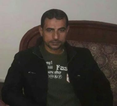 Abdul-Hamid al-Aker - Israel-Palestine Timeline