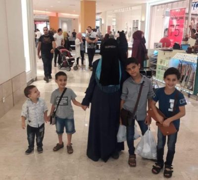 Maha Mohammad al-Hadidi - Israel-Palestine Timeline