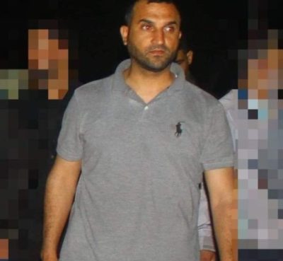 Husam Abu Harbeed - Israel-Palestine Timeline