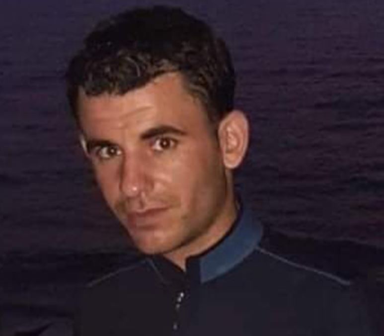 Raed al-‘Abed Abu Warda | Israel-Palestine Timeline