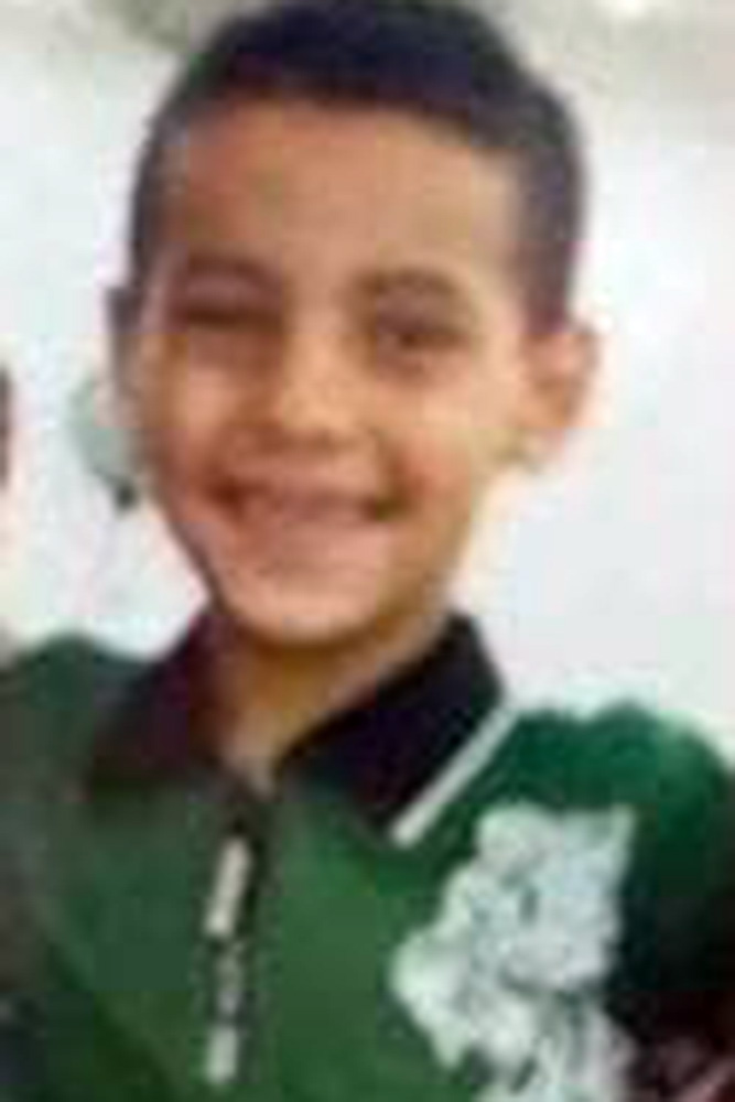 Abd al-Rahman Mohammad al-Hadidi - Israel-Palestine Timeline