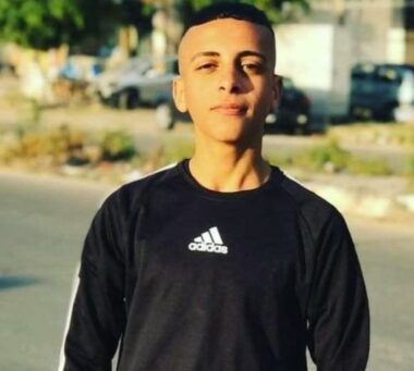 Nader Haitham Rayyan - Israel-Palestine Timeline