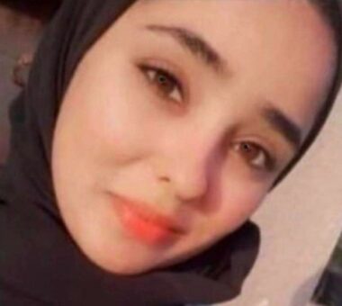 Hanan Mahmoud Khdour - Israel-Palestine Timeline