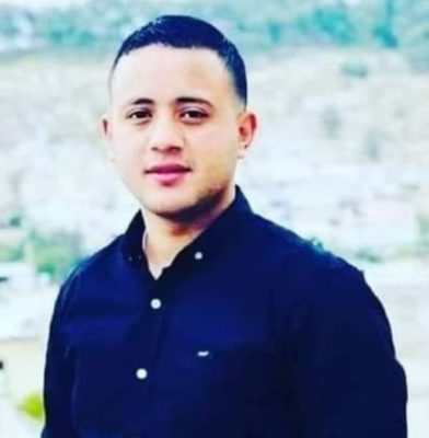 Saif Hifthy Abu Libda - Israel-Palestine Timeline
