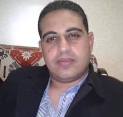Ahmad Harb Ayyad - Israel-Palestine Timeline