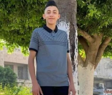 Hussein Jamal Taha - Israel-Palestine Timeline