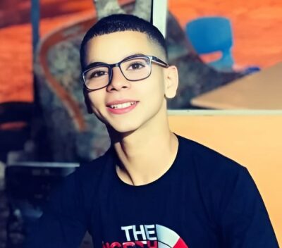 Ahmad Amjad Shehada - Israel-Palestine Timeline