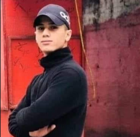 Mahdi Hashash - Israel-Palestine Timeline