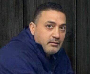 Rani Ma’moun Abu Ali - Israel-Palestine Timeline