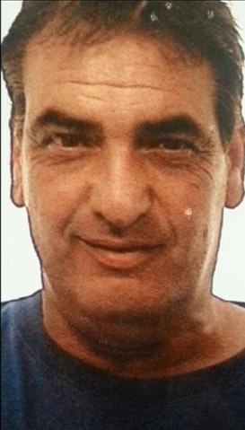 Moshe Ashkenazi - Israel-Palestine Timeline