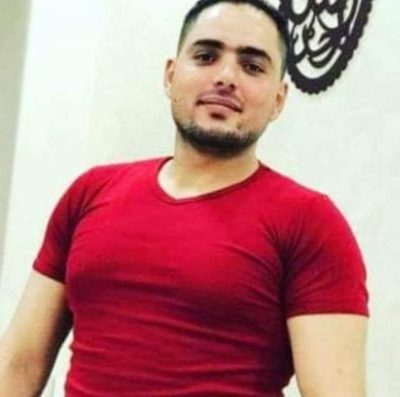 Mojahed Mahmoud Hamed - Israel-Palestine Timeline