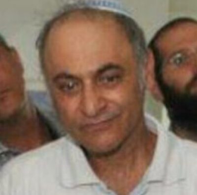 Shaul Hai - Israel-Palestine Timeline