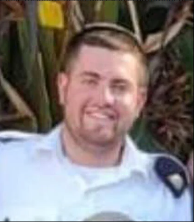 Hillel Yaniv - Israel-Palestine Timeline