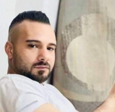 Saed Jihad Shaker Mesha - Israel-Palestine Timeline