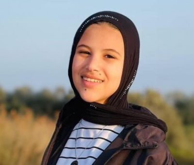 Sadeel Ghassan Turkman - Israel-Palestine Timeline