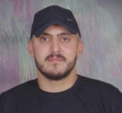 Hamza Moayyad Maqbool - Israel-Palestine Timeline