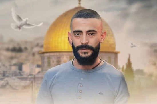 Amir Ahmad Khalfia - Israel-Palestine Timeline