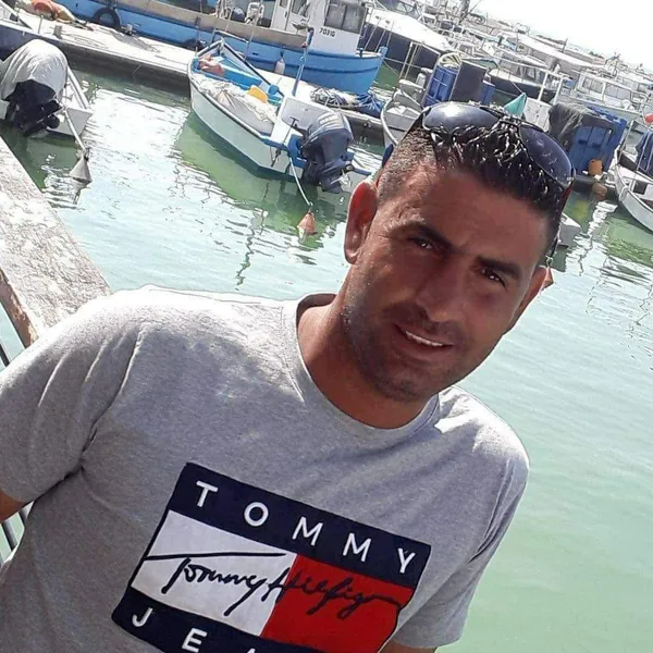 Daoud Abdul-Razeq Daras - Israel-Palestine Timeline