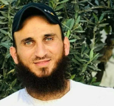 Mohammad Omar Qaddoum - Israel-Palestine Timeline